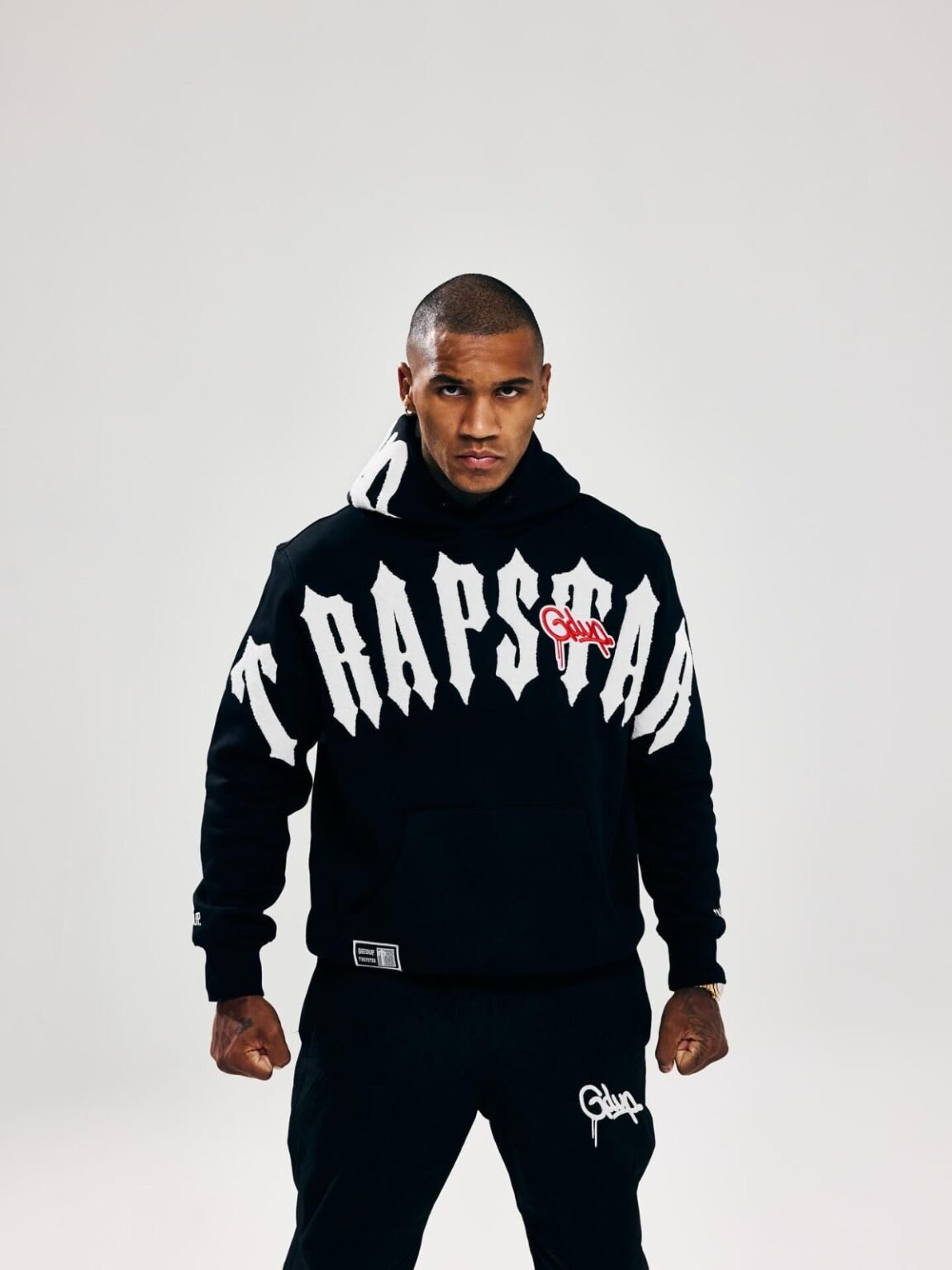 Trapstar Hoodie Drop 2025: What’s New and What’s Next - MangaDex